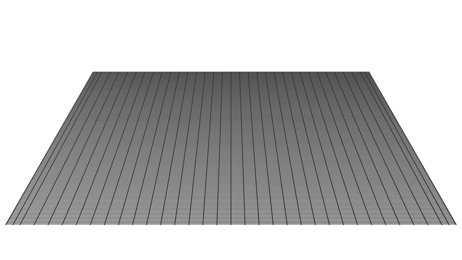 Securemax 358 Mesh | Security Mesh Fencing | Heavy-Duty & Anti Climb