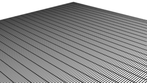 Securemax 358 Mesh Fencing | Heavy-Duty & Anti Climb Security Fencing