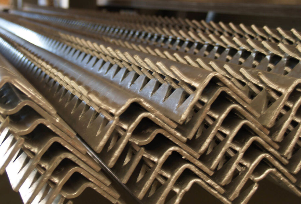 Croc Top Security Fence Spikes | Anti Climb Fence Topper