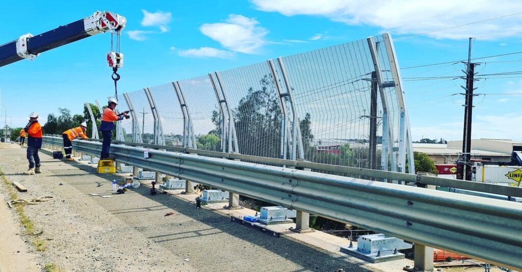 Securemax 358 Mesh Fencing | Heavy-Duty & Anti Climb Security Fencing