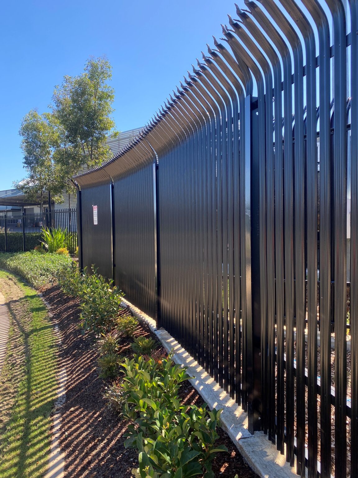Securemax 358 Mesh Fencing | Heavy-Duty & Anti Climb Security Fencing