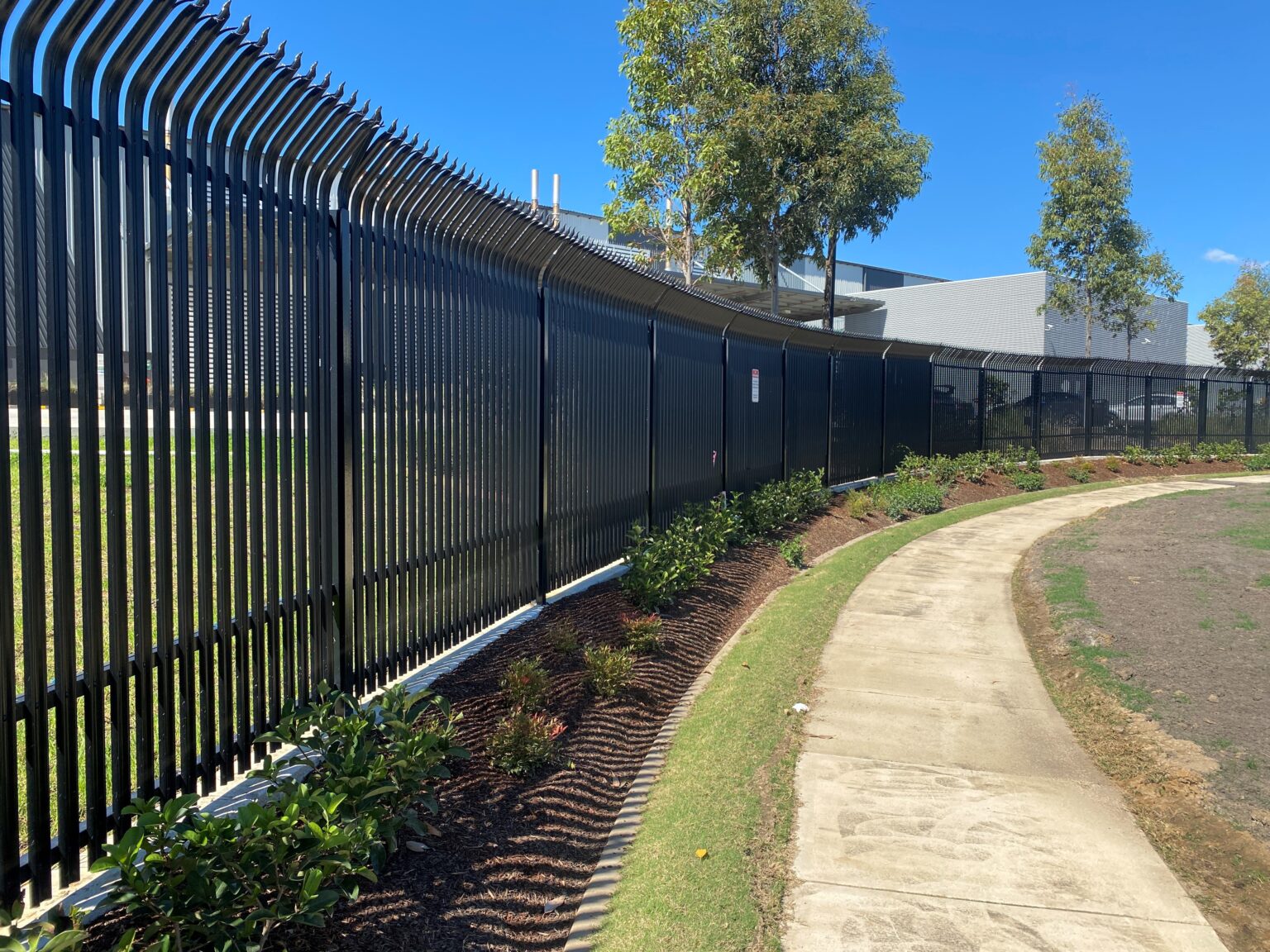Corromesh Fencing 358 Wire Mesh | Security Fence, Mesh Products