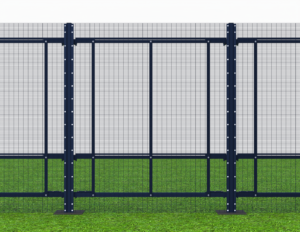 Palisade - Australian Security Fencing