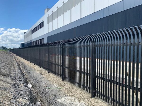 Corromesh Fencing 358 Wire Mesh | Security Fence, Mesh Products