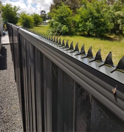 Australian Security Fencing - We Are High Security Fence Experts