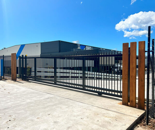 Australian Security Fencing - High Security Fence Experts in AU